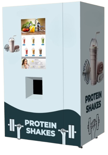 Shake Shop